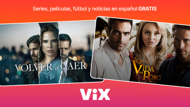 ¿cómo Ver Películas Y Programas De Vix Tv En Sus Dispositivos Roku