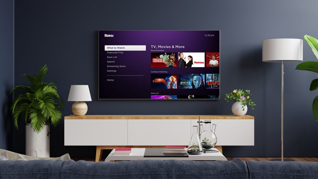 Find and Save Entertainment Quickly with New Content Discovery Features