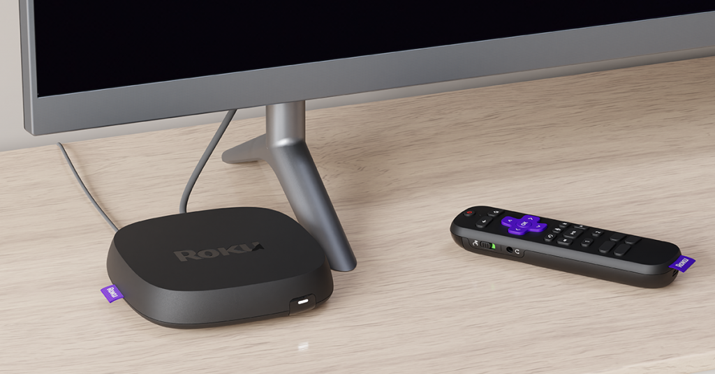 Roku’s TV remote is intentional innovation in action