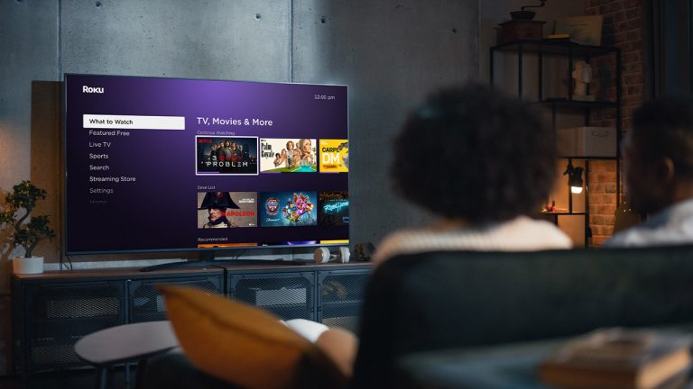 Find your next streaming favourite with What to Watch