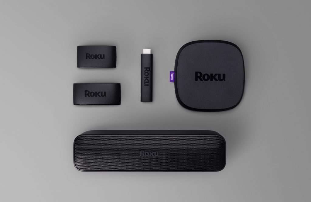 The 2024 Roku Ultra: the streaming player you love just got better