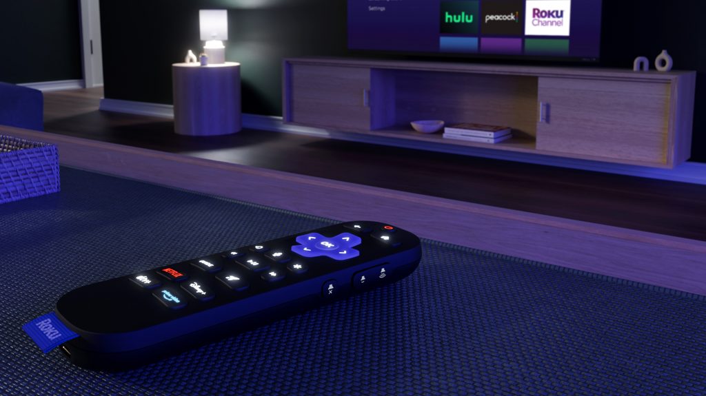The 2024 Roku Ultra: the streaming player you love just got better