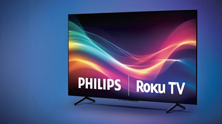Roku TV program expands with OLED Philips Roku TVs – available nationwide