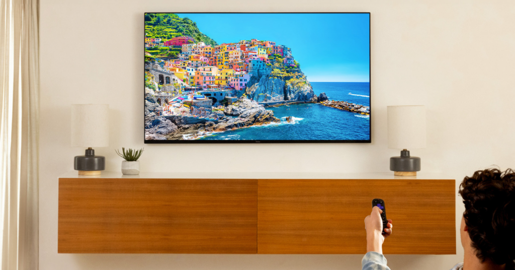 Introducing the new Roku Streaming Players!