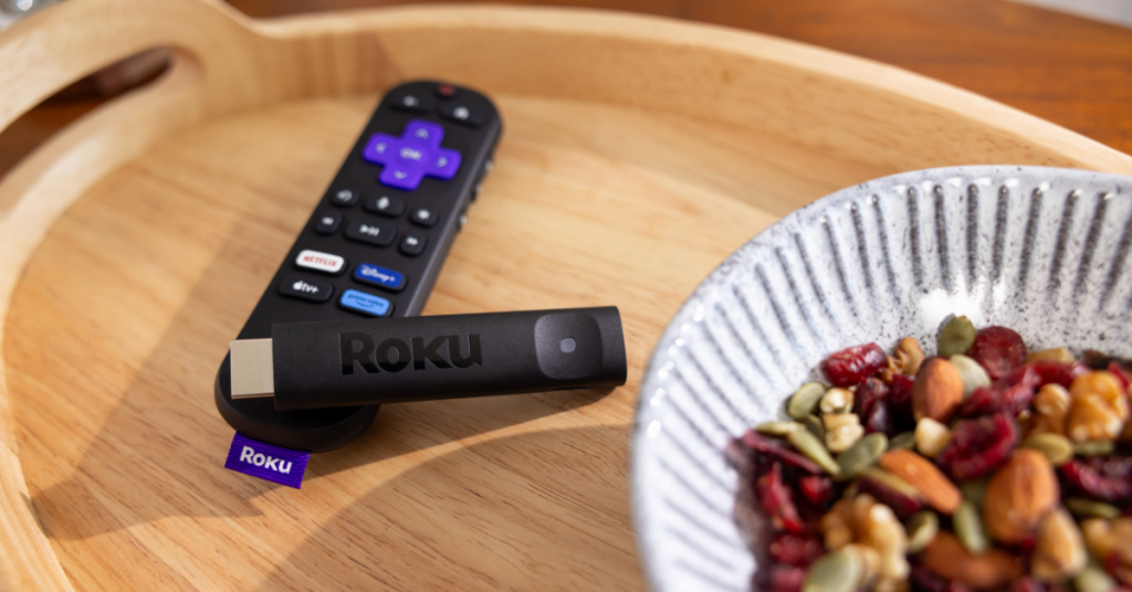 Introducing the new Roku Streaming Players!