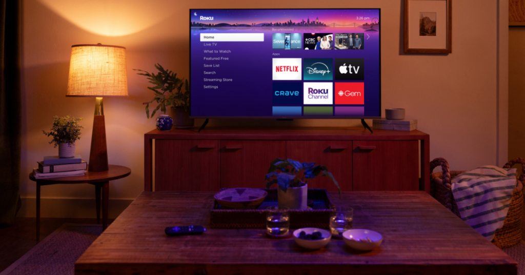 Introducing the new Roku Streaming Players!