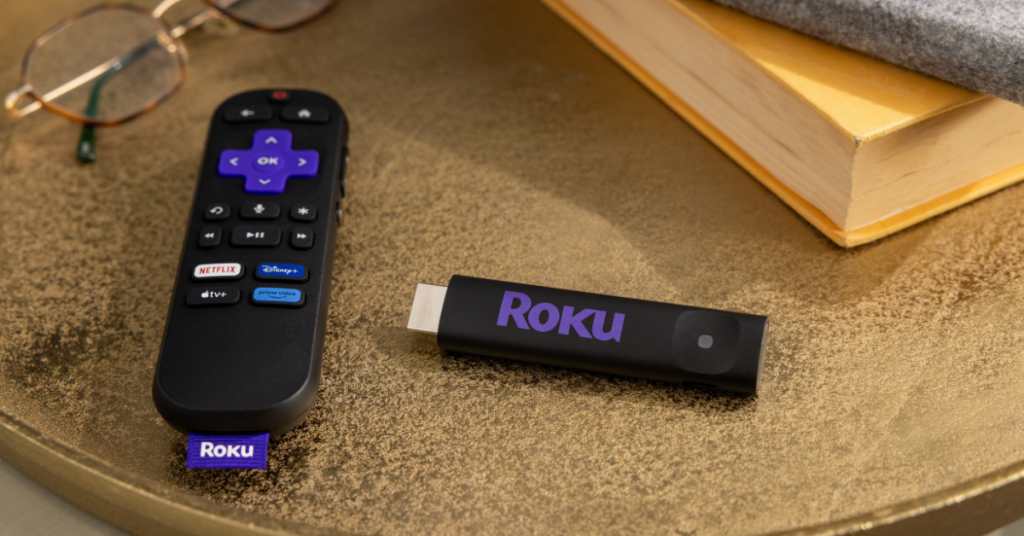 Introducing the new Roku Streaming Players!