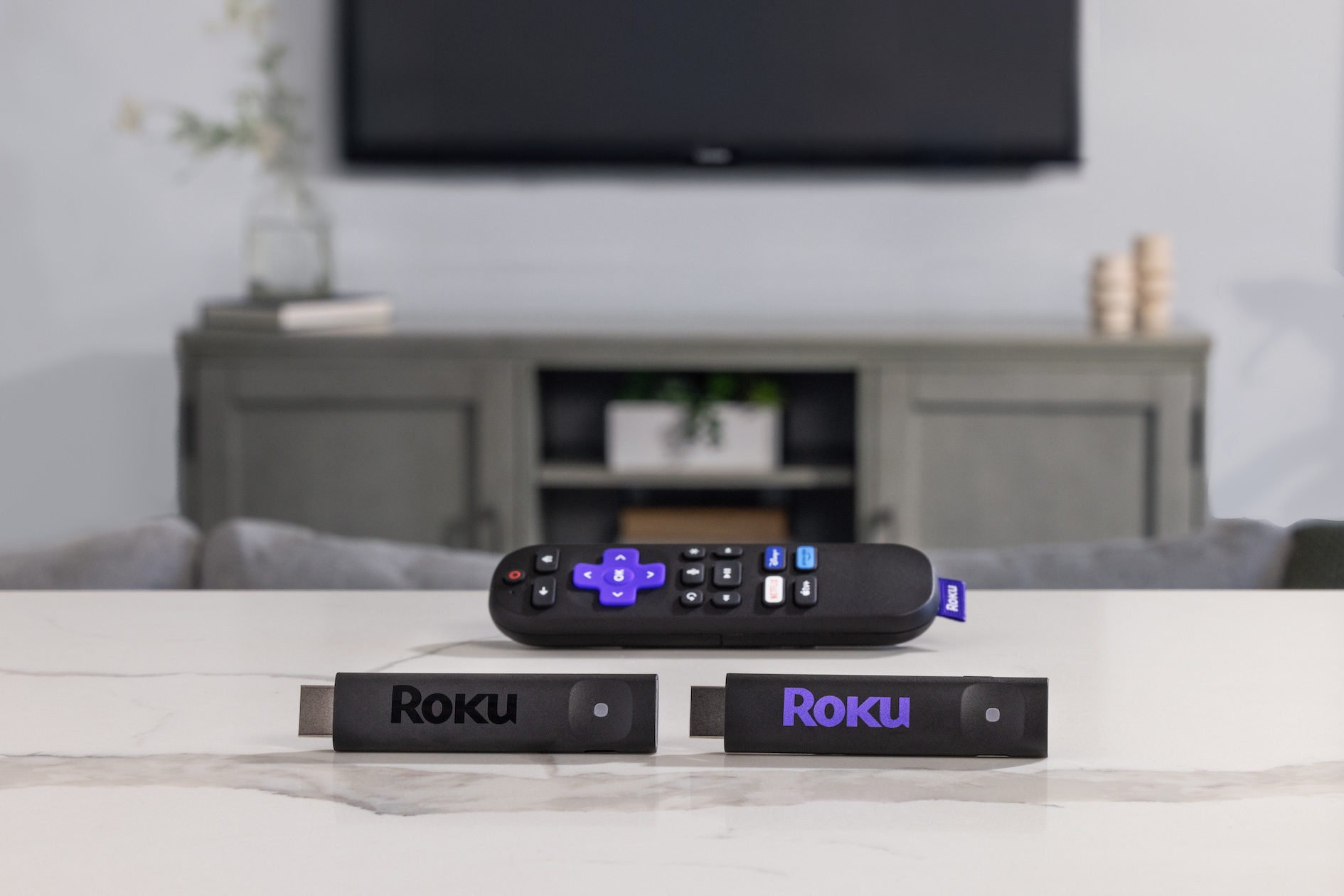 Conheça tudo sobre os novos dispositivos Roku