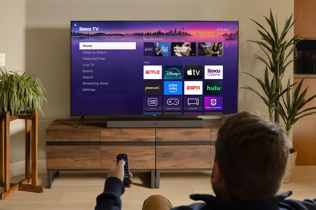 The Roku Experience keeps getting better