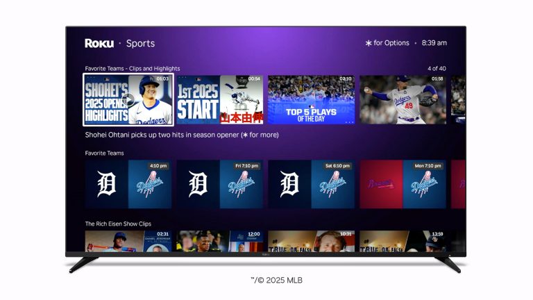 The Roku Experience keeps getting better