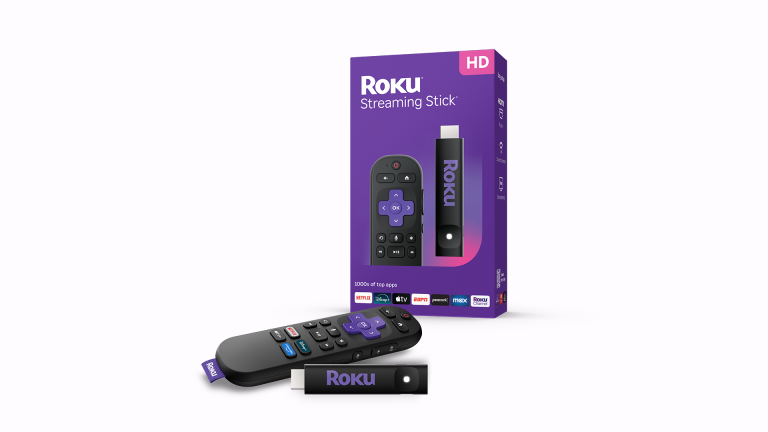 Introducing the new Roku Streaming Stick Devices