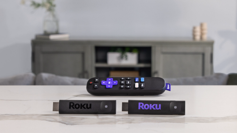 Introducing the new Roku Streaming Stick Devices