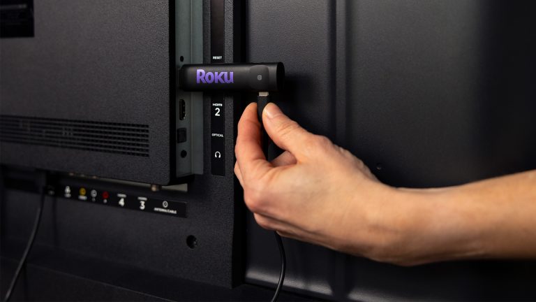 Introducing the new Roku Streaming Stick Devices
