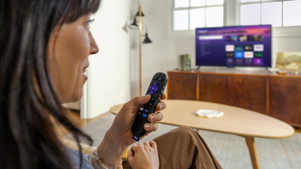 Introducing the new Roku Streaming Stick Devices