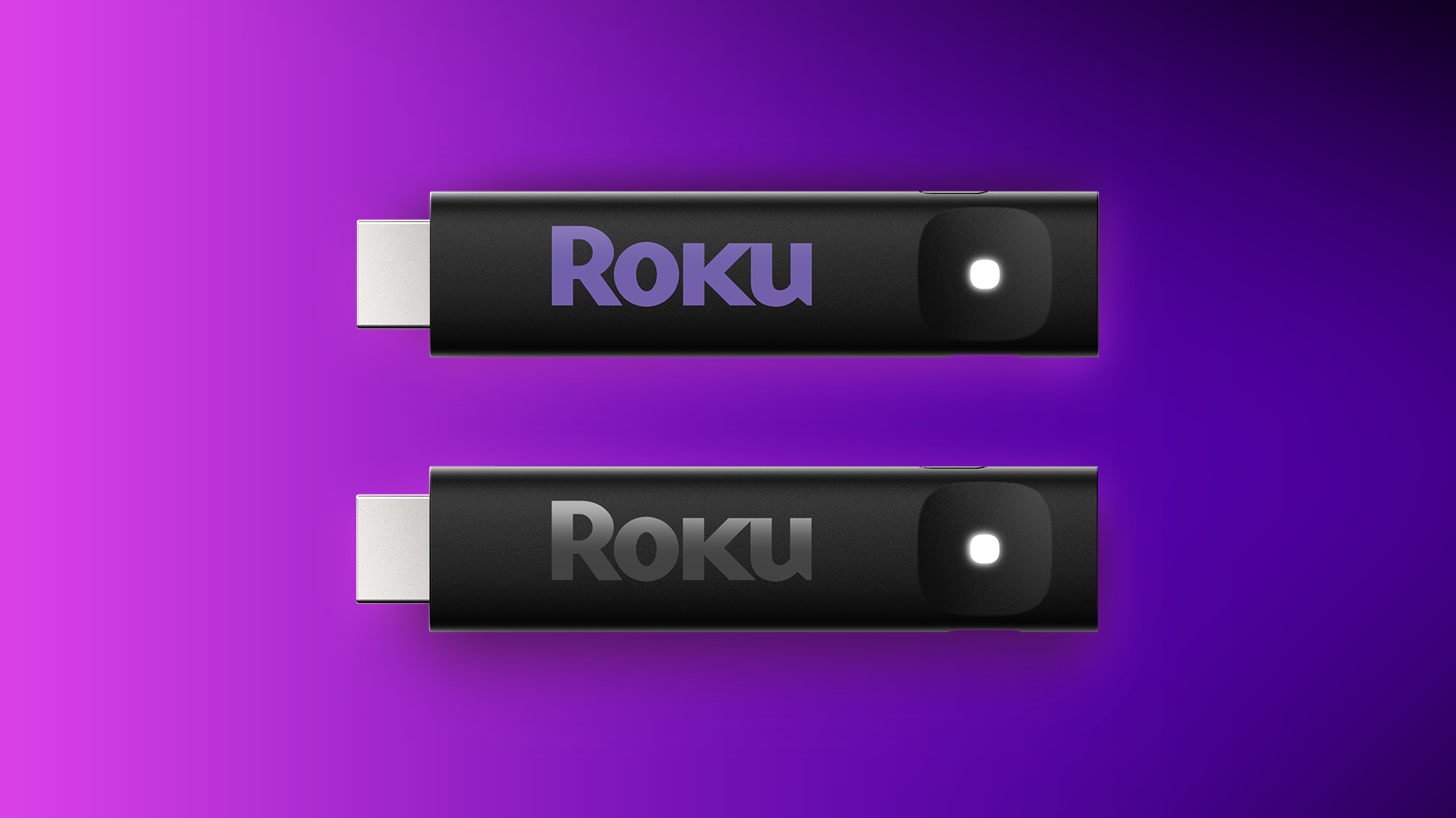 Introducing the new Roku Streaming Stick Devices