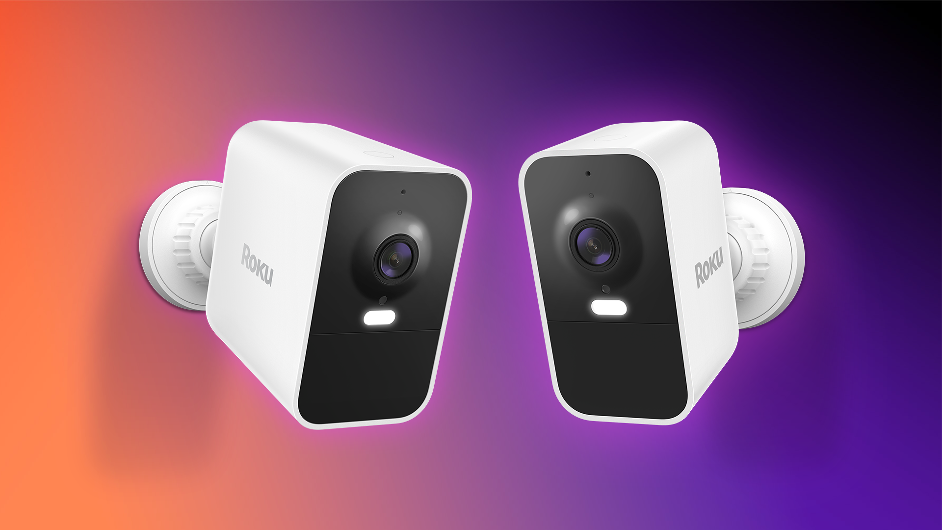 See your home in a whole new way with Roku Smart Home