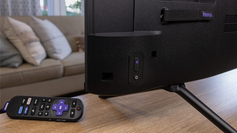 Meet our new Roku-made TVs