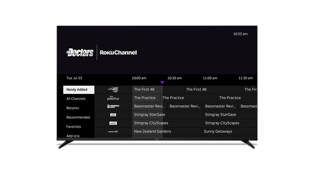 New Roku streaming features you’ll love this summer