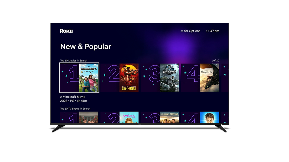 New Roku streaming features you’ll love this summer