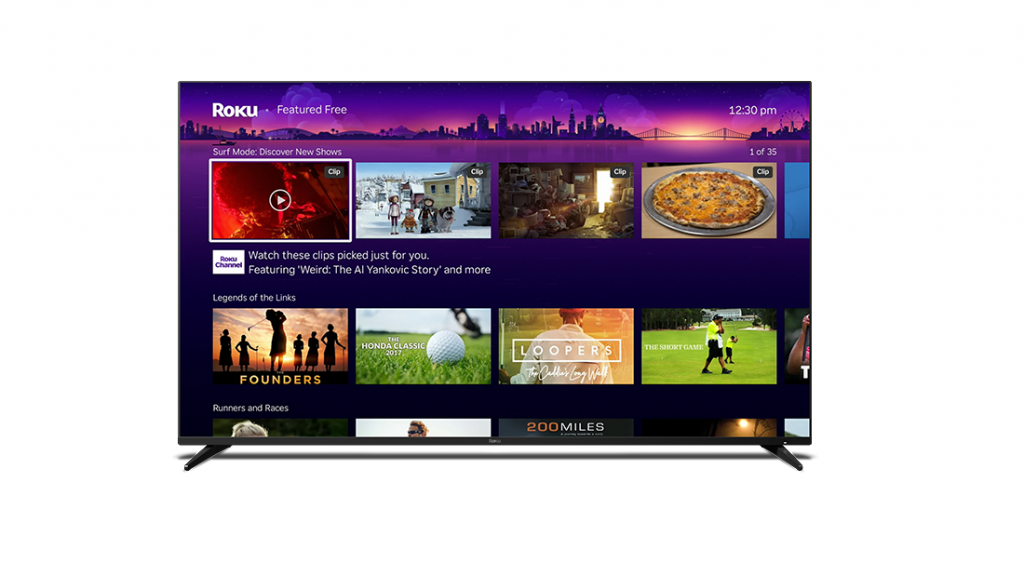 New Roku streaming features you’ll love this summer