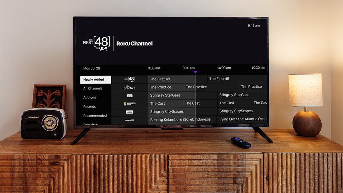 New Roku streaming features you’ll love this summer
