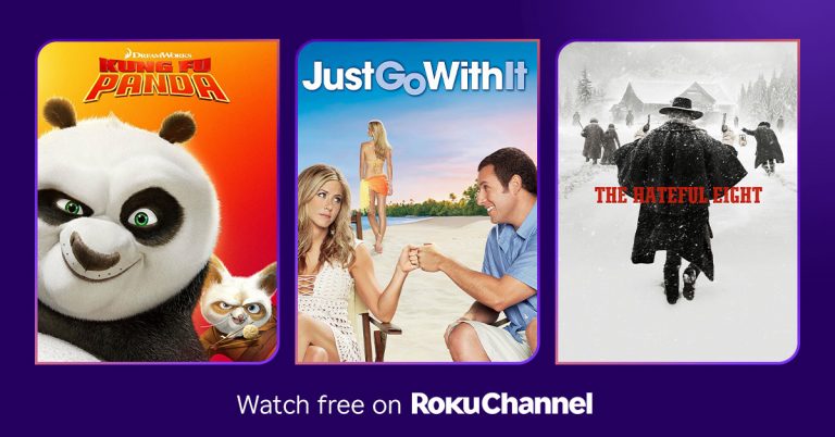 What’s New On The Roku Channel | November 2025