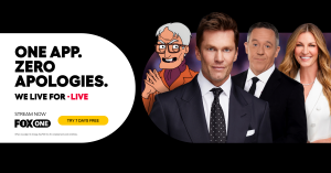 FOX One is coming to Roku