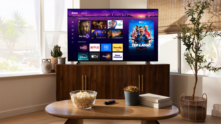 How to get the most out of your new Roku Home Screen