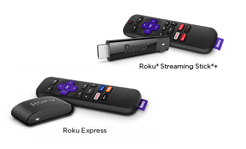 Cómo funciona: Aprende a ver TV por streaming con Roku | Roku Argentina