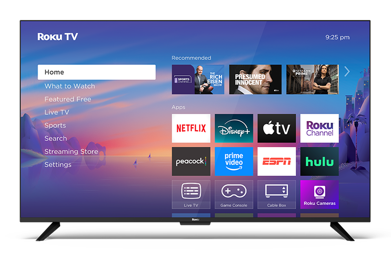 Find which Roku TV to buy – Roku TV Finder Tool | Roku
