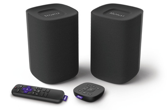 What are Roku TV™ Wireless Speakers? | Official Roku Support
