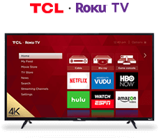 What brands of smart TVs offer Roku TV™? | Official Roku Support