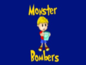 Monster Bombers | TV App | Roku Channel Store | Roku