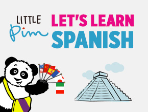 Let's Learn Spanish | TV App | Roku Channel Store | Roku