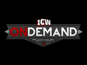 ICW On Demand | TV App | Roku Channel Store | Roku