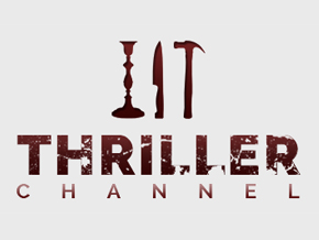 Thriller Channel | TV app | Roku Channel Store | Roku