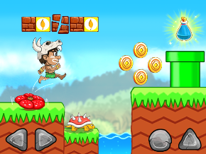 Jungle Adventures | TV App | Roku Channel Store | Roku