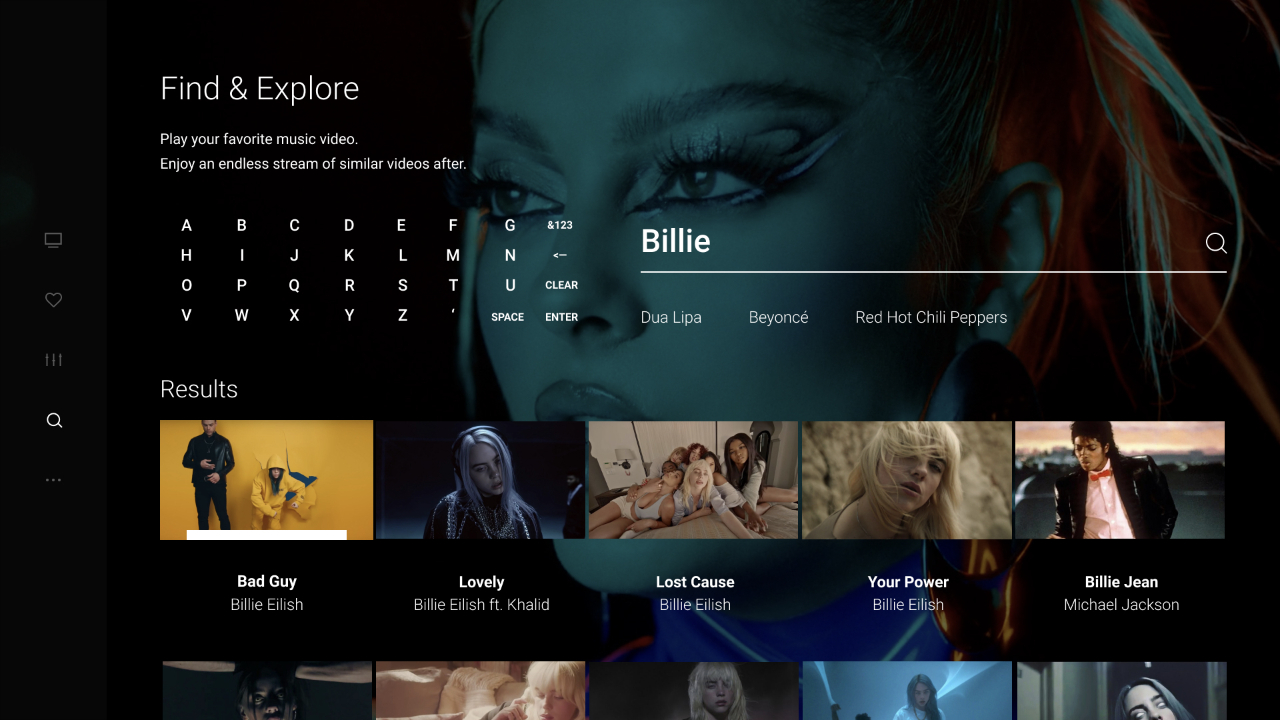 XITE | TV App | Roku Channel Store | Roku