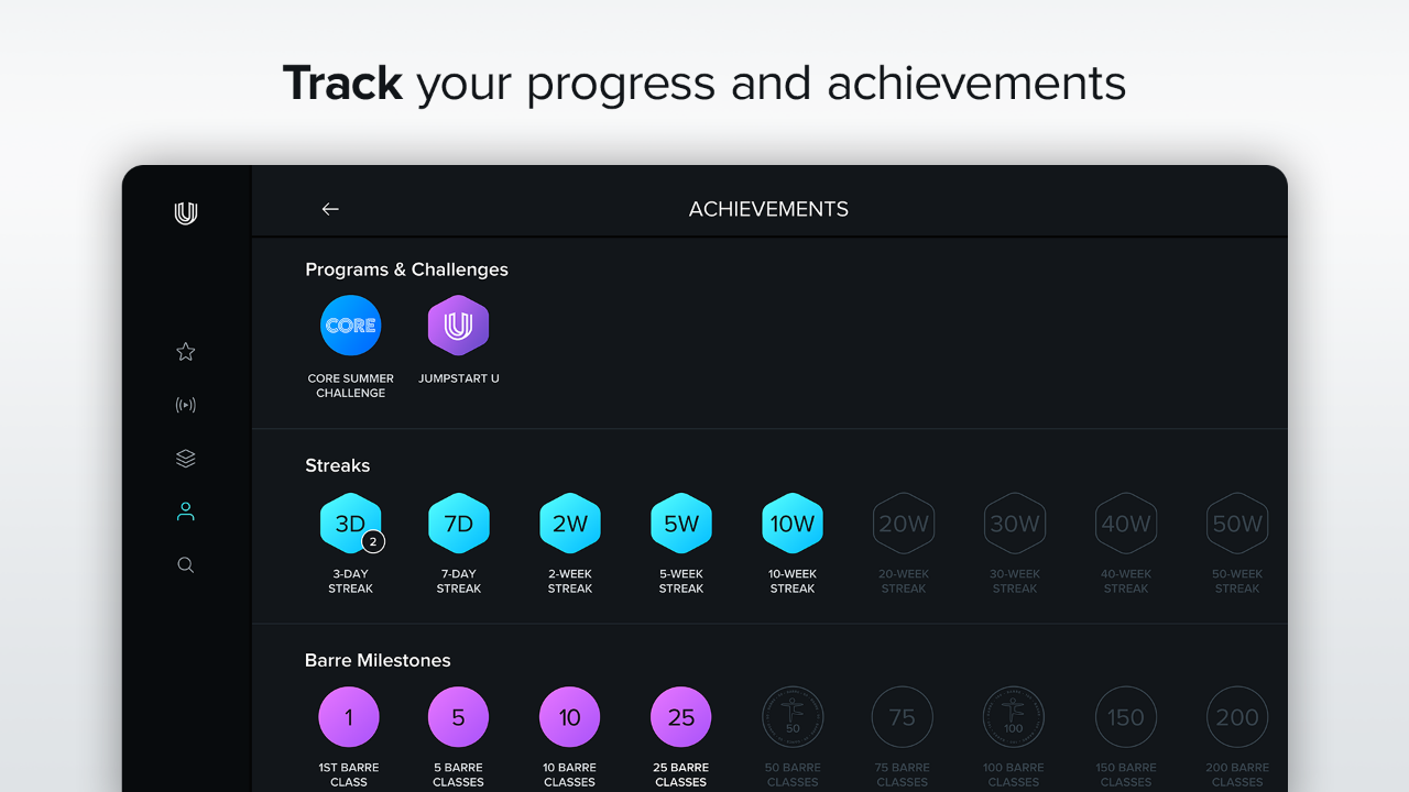 NEOU | TV App | Roku Channel Store | Roku