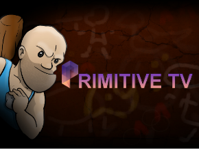 Primitive TV | TV App | Roku Channel Store | Roku