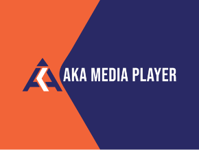 AKA Media Player | TV App | Roku Channel Store | Roku