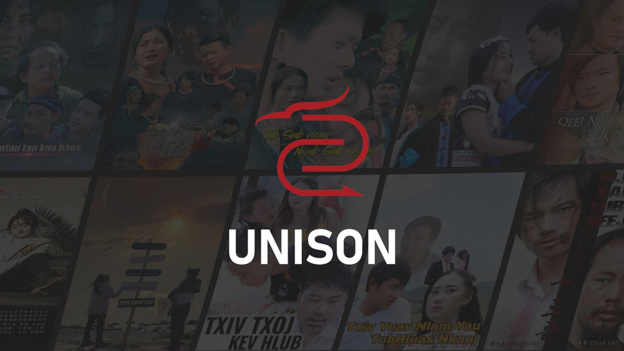 Unison | TV App | Roku Channel Store | Roku