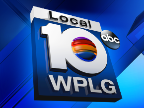 WPLG Local 10 | Roku Channel Store | Roku