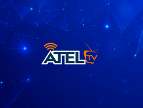 AtelTV | Loja de canais Roku | Roku