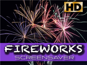 Fireworks USA HD Screensaver | TV App | Roku Channel Store | Roku