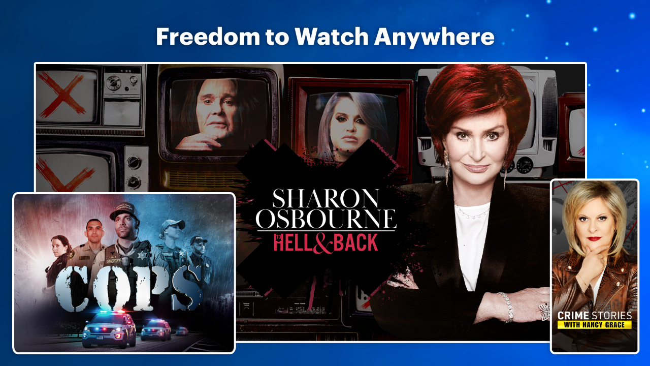 Fox Nation | TV App | Roku Channel Store | Roku