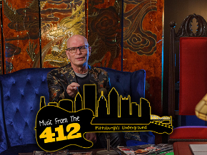 Music from the 412 | TV App | Roku Channel Store | Roku