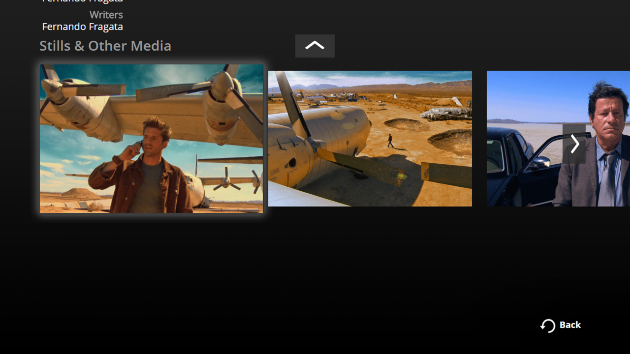 Flix Premiere | TV App | Roku Channel Store | Roku