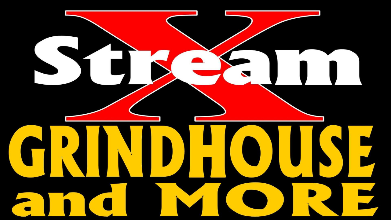 XStream Grindhouse and More | TV App | Roku Channel Store | Roku