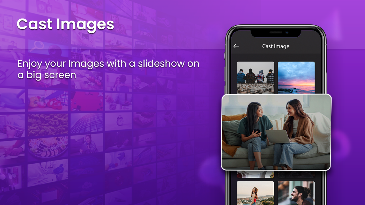 Cast Receiver | RK Guide
